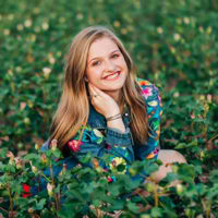 Annie V. | Space City Charities